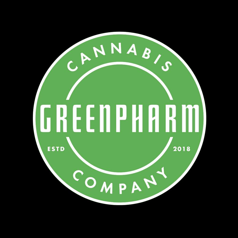 Green Pharm Menominee - Rec - Menu, Reviews, Deals - Weed Dispensary in Menominee, Michigan