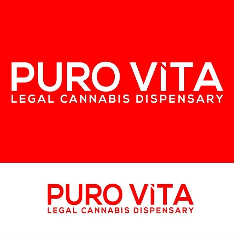 Puro Vita Enterprises Inc Menu, Reviews, Deals - Weed Dispensary in ...