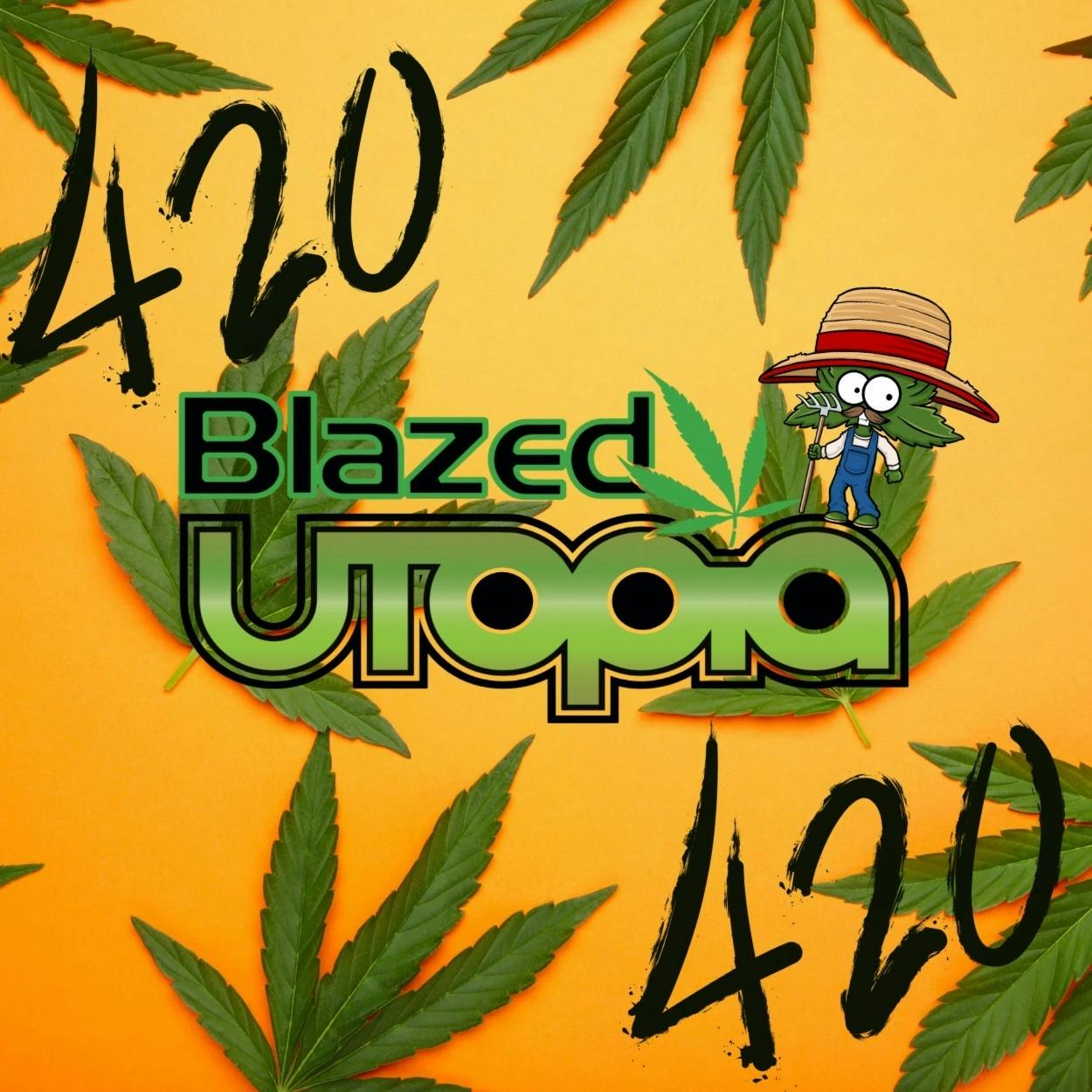 Blazed Utopia - Lake Elsinore Weed Flower | Order Online