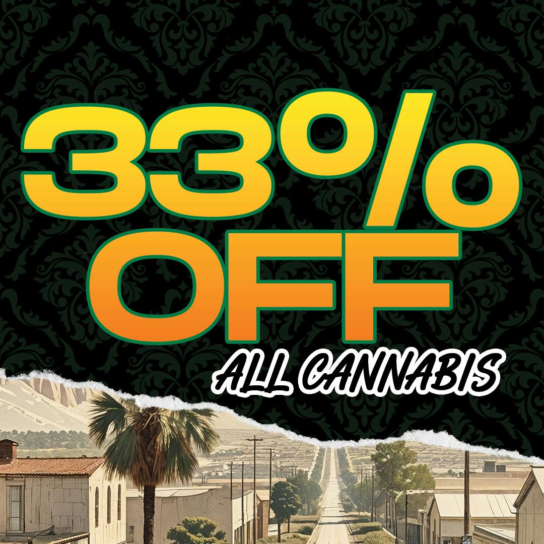 The Syndicate - Riverside Menu, Reviews, Deals - Weed Dispensary in ...