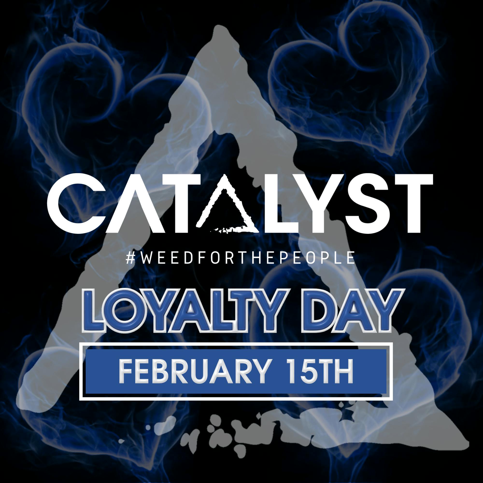 Catalyst Cannabis Dispensary Lancaster Info, Menu & Deals - Weed ...