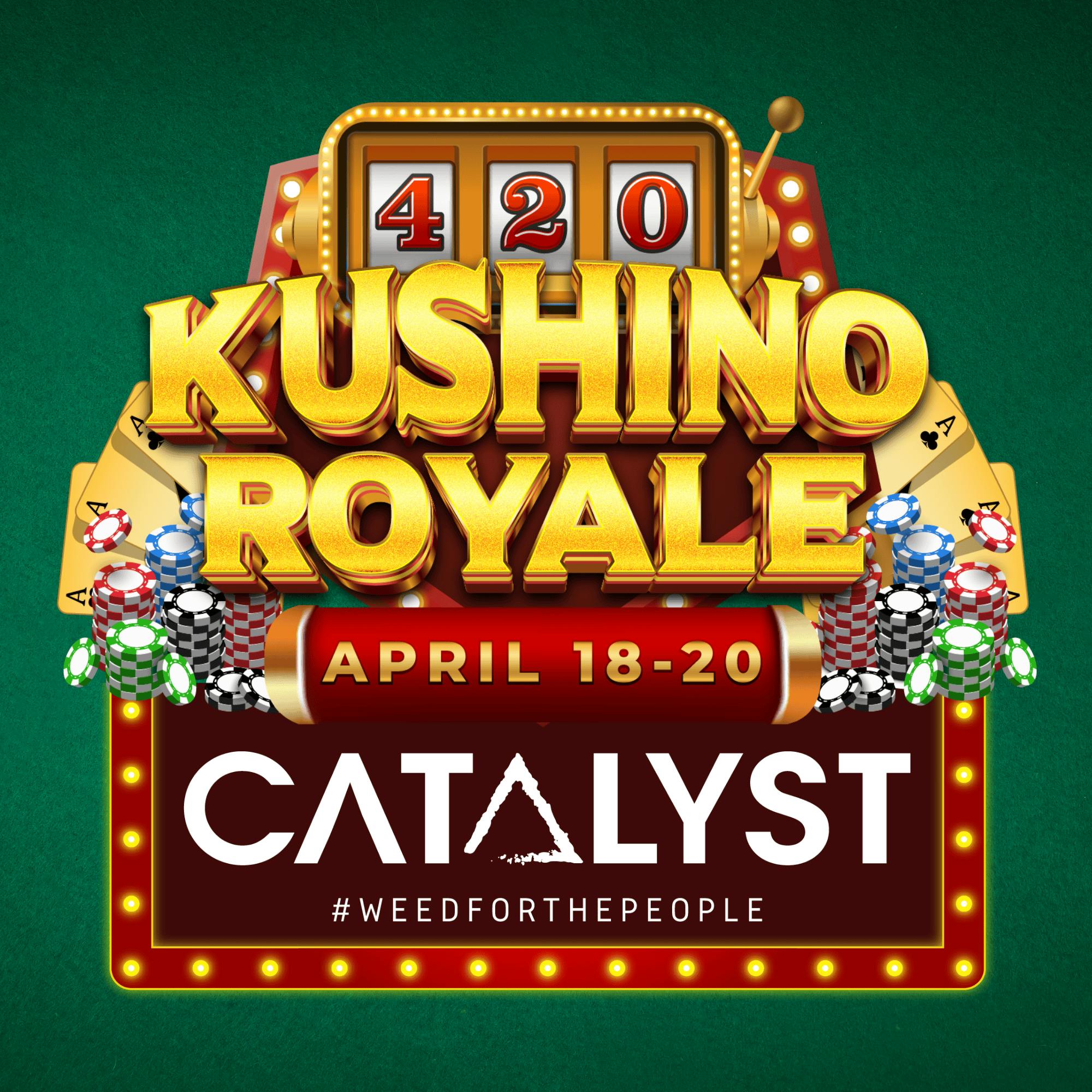 Catalyst Cannabis Dispensary Lancaster Cannabis Drinks | Order Online