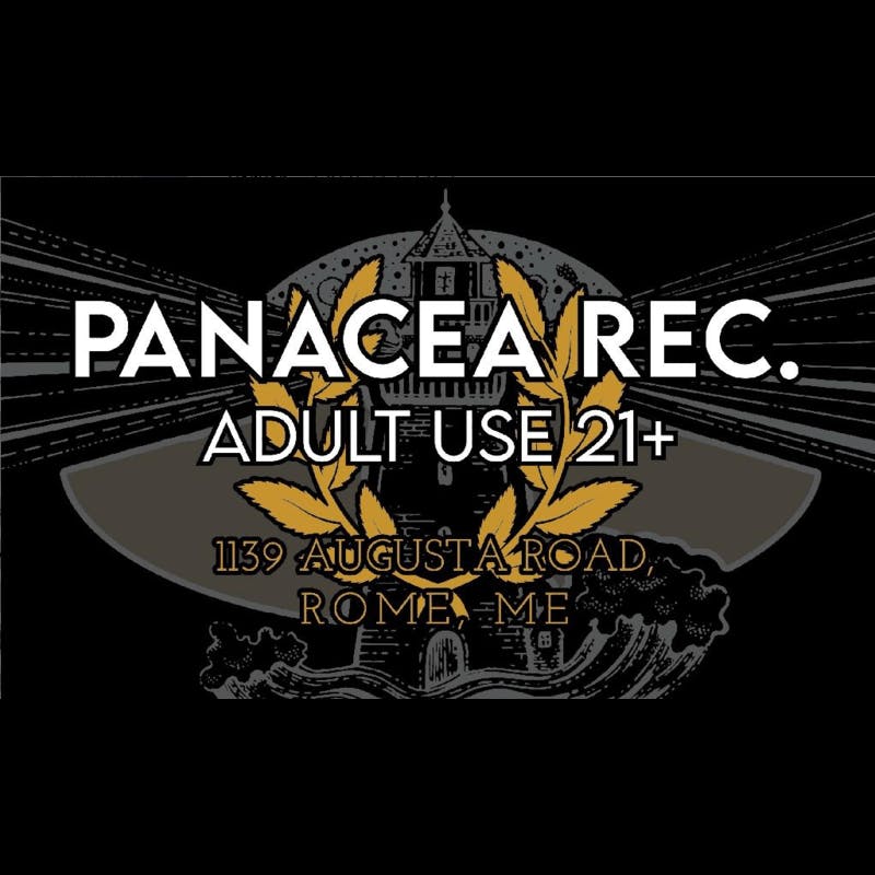 Panacea Rec LLC Info, Menu & Deals - Weed dispensary Rome, Maine