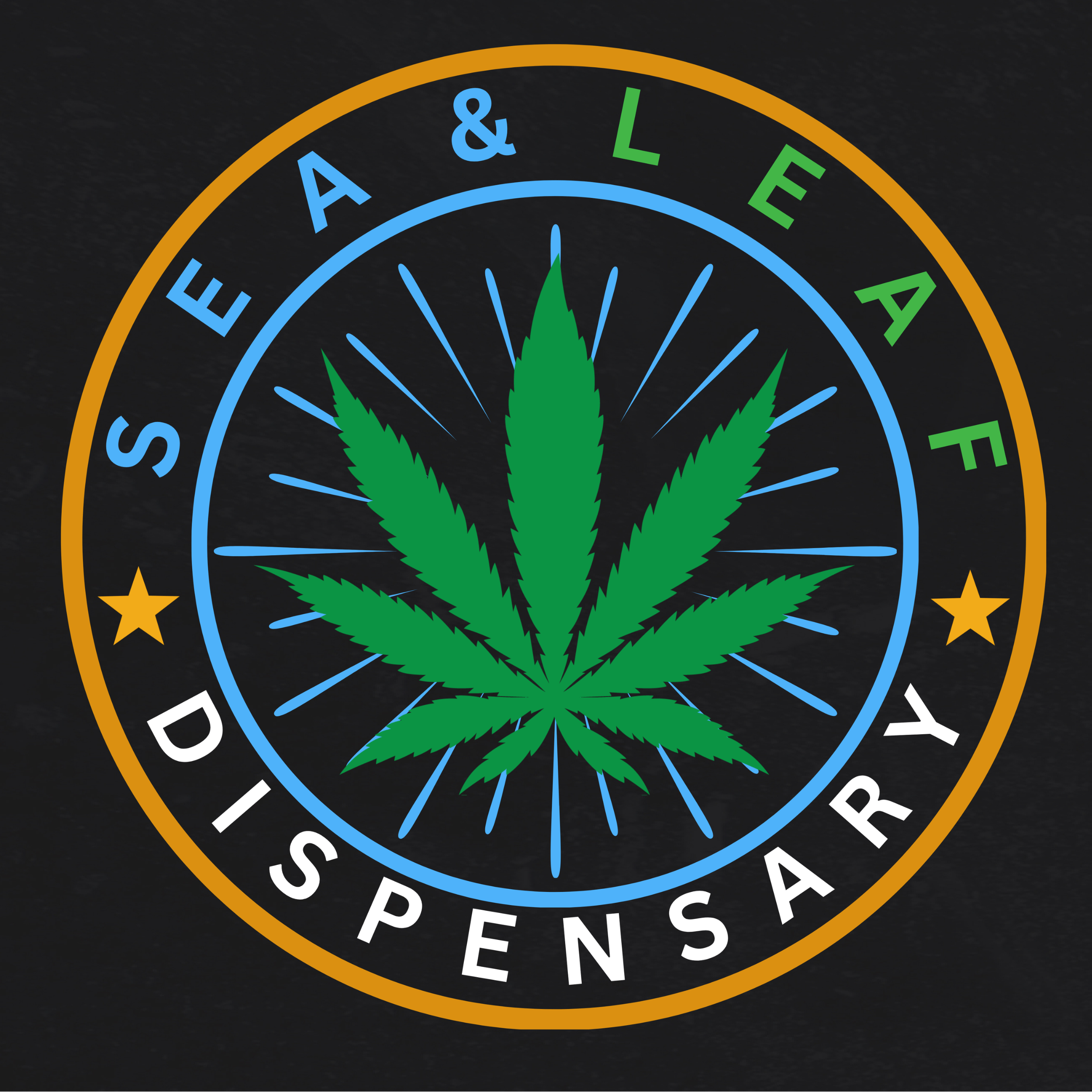 Sea & Leaf Info, Menu & Deals - Weed dispensary North Cape May, New Jersey