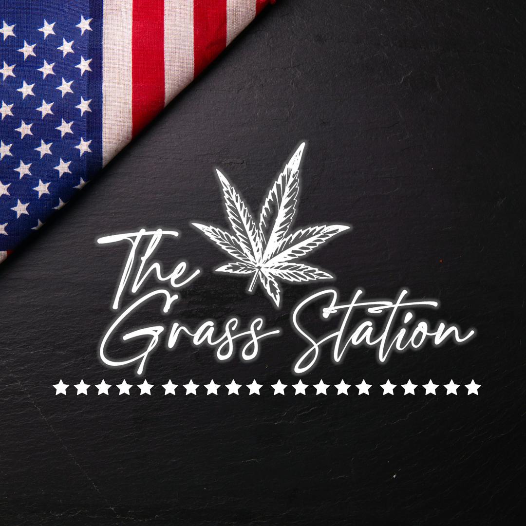 The Grass Station Menu, Reviews, Deals - Weed Dispensary in Caddo ...