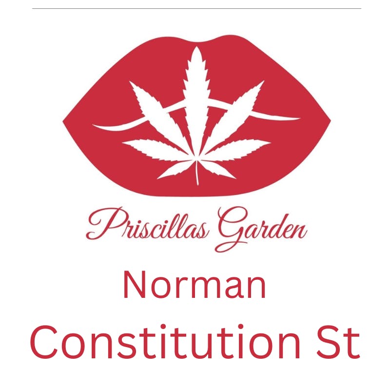 PRISCILLAS GARDEN Info, Menu & Deals - Weed dispensary NORMAN, Oklahoma