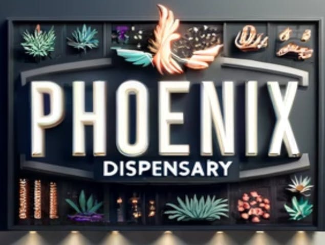 Phoenix Dispensary Menu, Reviews, Deals - Weed Dispensary in Mustang ...