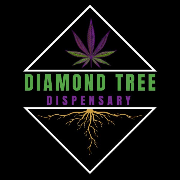 Diamond Tree Dispensary Cannabis Drinks For Sale