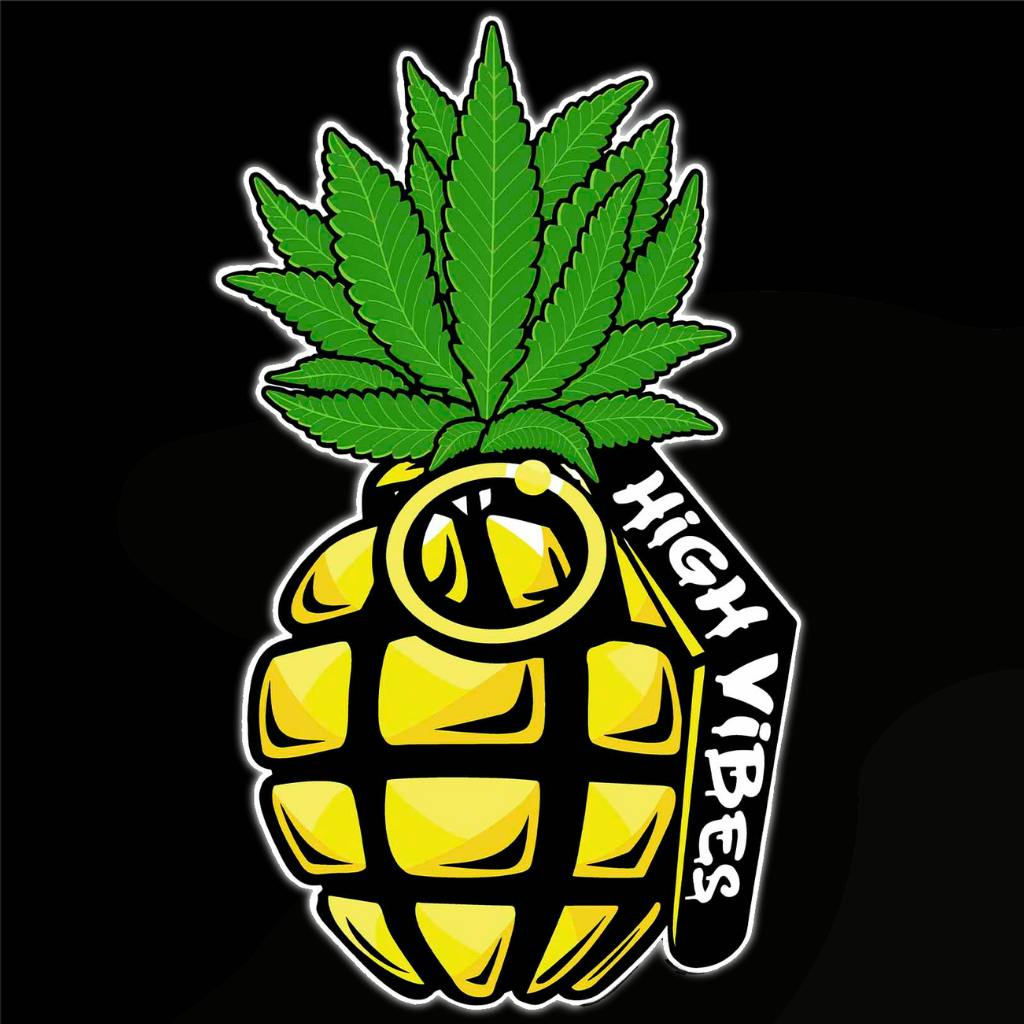 High Vibes Menu, Reviews, Deals - Weed Dispensary in Badger, Alaska