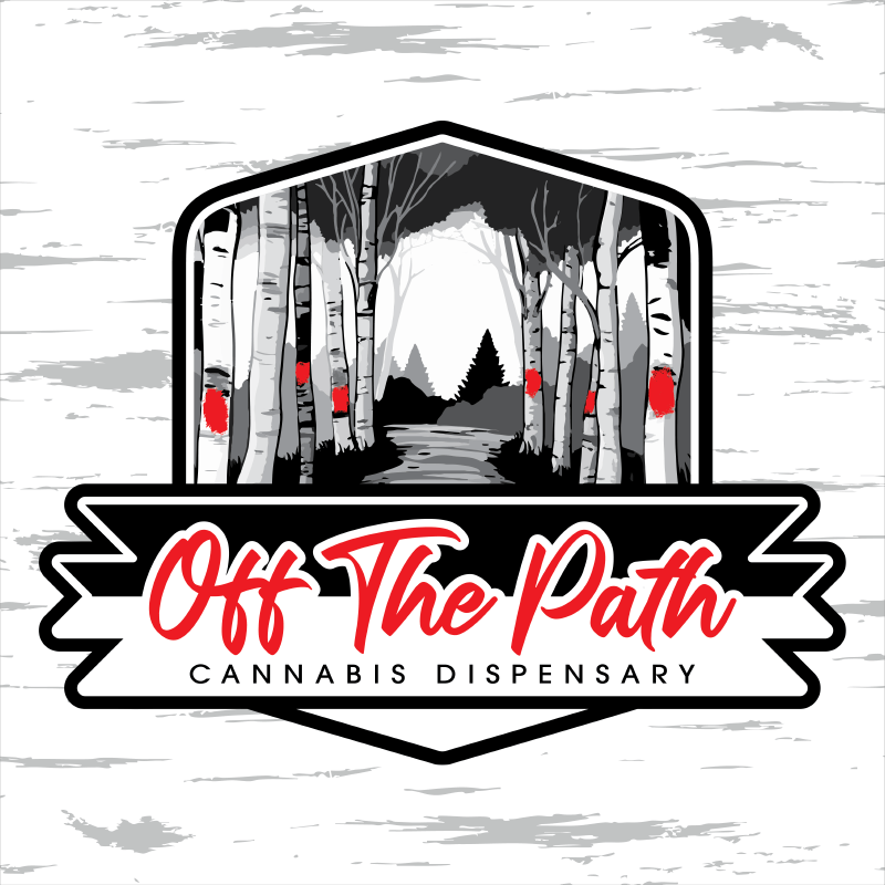Off The Path Cannabis Dispensary THC Drinks | Order Online