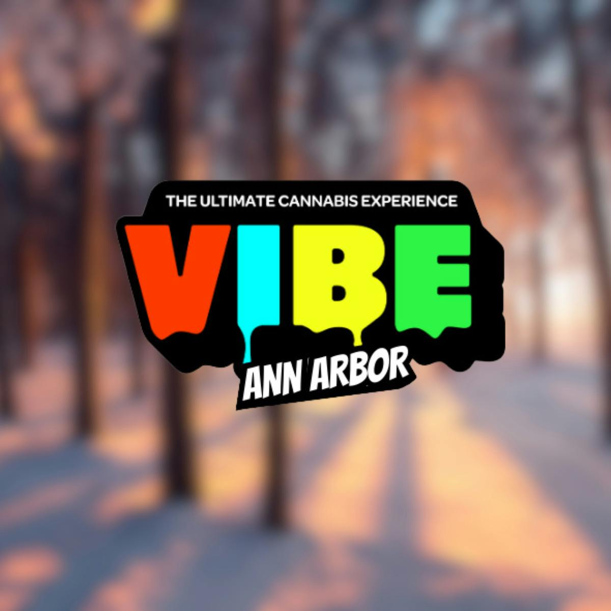 Vibe Ann Arbor NOW OPEN! Menu, Reviews, Deals - Weed Dispensary in Ann ...