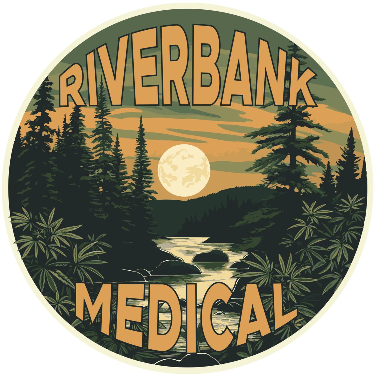 Riverbank Medical Cannabis Tincture Near Me