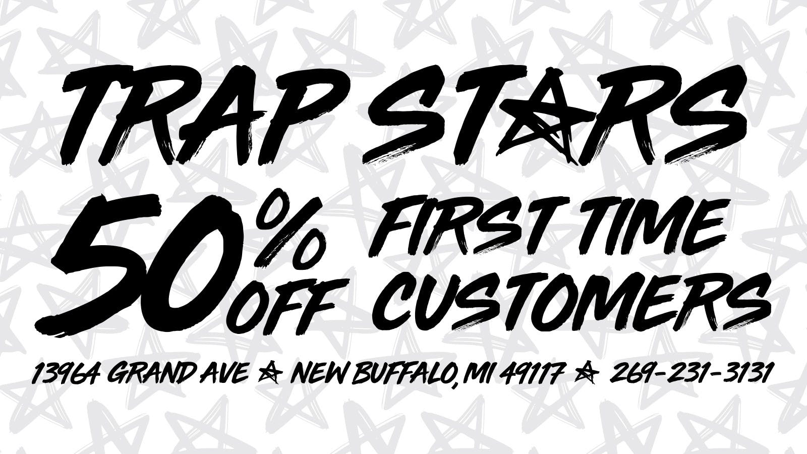 Trap Star Logo