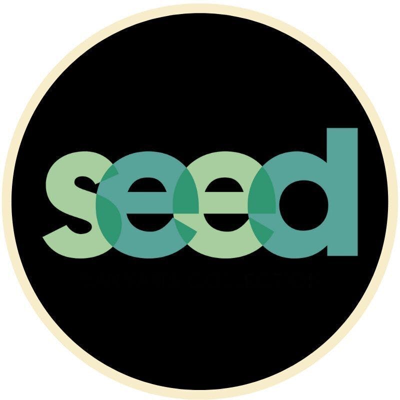 Seed Cannabis Collection Infused Flower and Moonrocks | Order Online