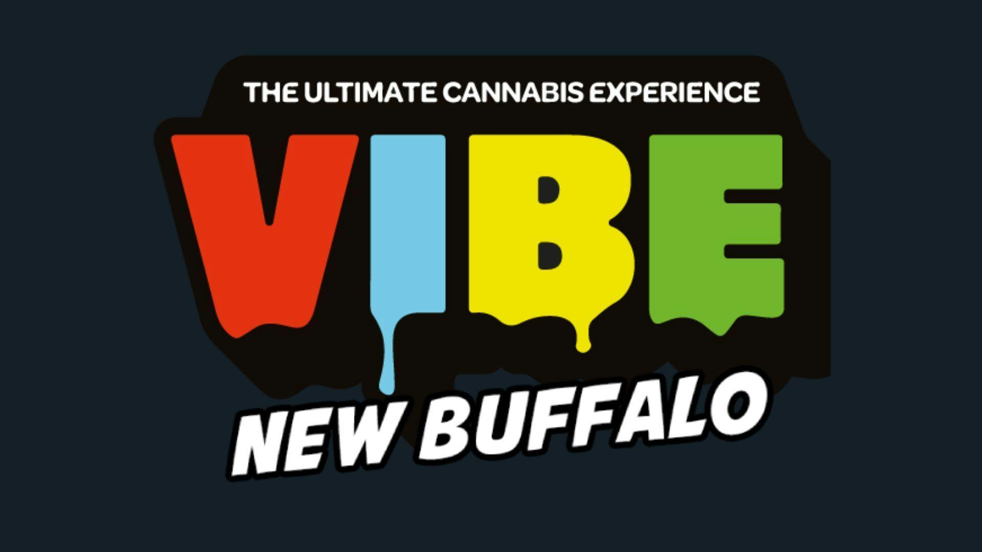 Vibe New Buffalo - OPENING 11/25 THC Therapeutics | Order Online