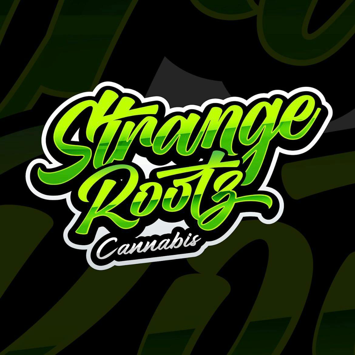 Strange Rootz Cannabis - Grand Rapids Menu, Reviews, Deals - Weed ...