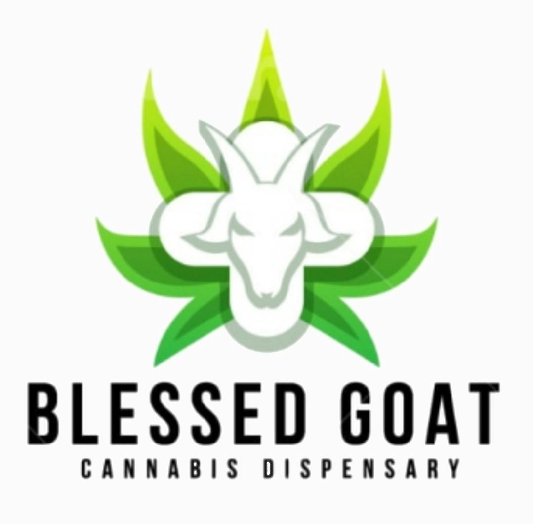Blessed Goat Menu, Reviews, Deals - Weed Dispensary in Pass Christian ...