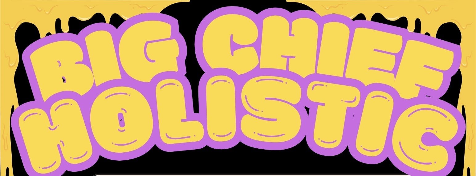 Big Chief Holistics Menu, Reviews, Deals - Weed Dispensary in Lawton ...