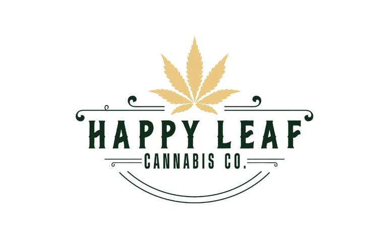 Happy Leaf Cannabis Vape Pods for Sale