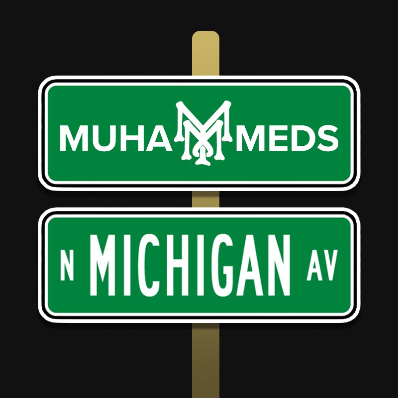 Muha Meds - Michigan Ave. Menu, Reviews, Deals - Weed Dispensary in ...