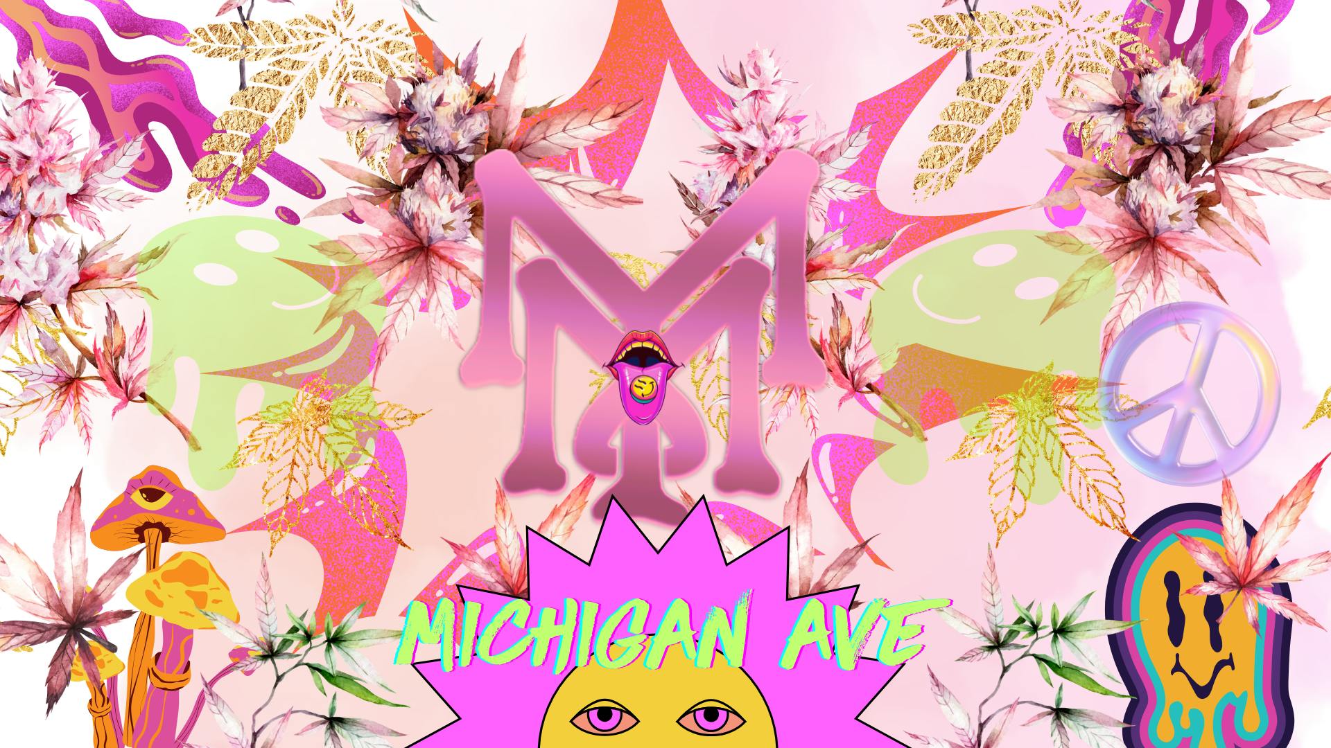 Muha Meds - Michigan Ave. Menu, Reviews, Deals - Weed Dispensary in ...