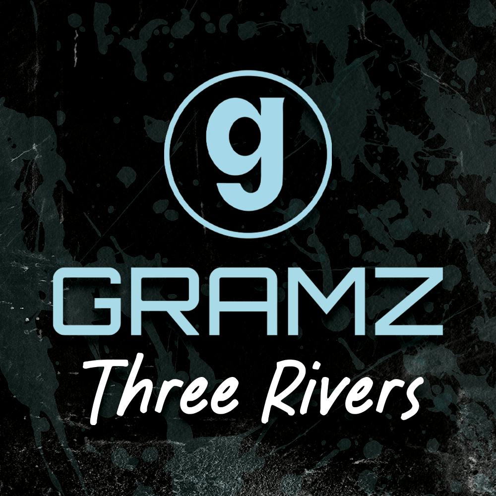 Gramz Cannabis - Three Rivers Blunt Wraps for Sale