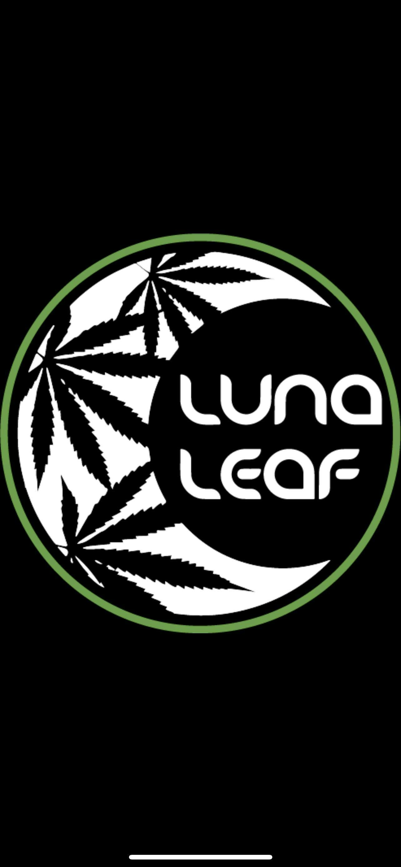 Luna Leaf - Rio Grande Weed Pipes | Order Online