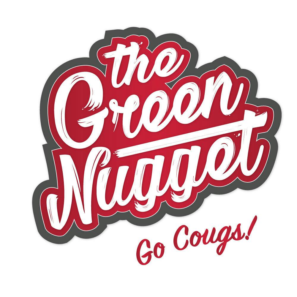 The Green Nugget - Pullman Menu, Reviews, Deals - Weed Dispensary in Pullman, Washington