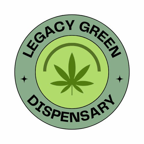 Legacy Green Dispensary Menu, Reviews, Deals - Weed Dispensary in ...