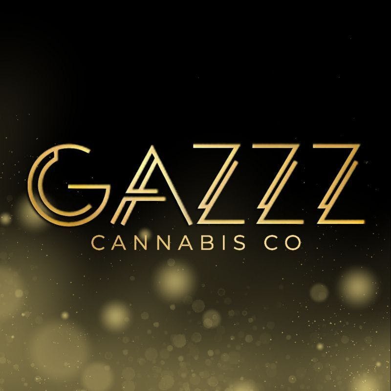 GAZZZ Cannabis Co Weed Flower | Order Online