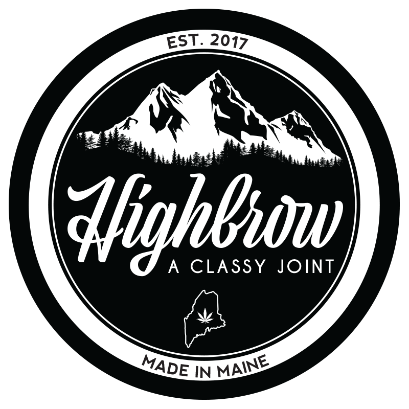 Highbrow - Portland Menu, Reviews, Deals - Weed Dispensary in Portland ...