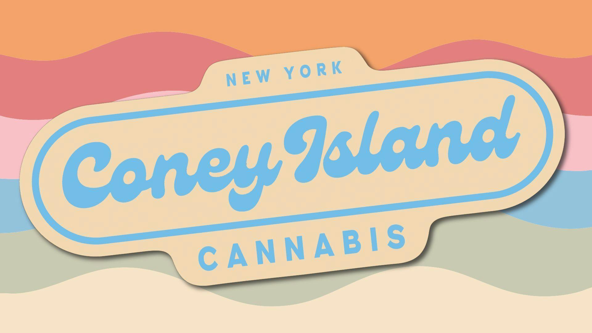 Coney Island Logo