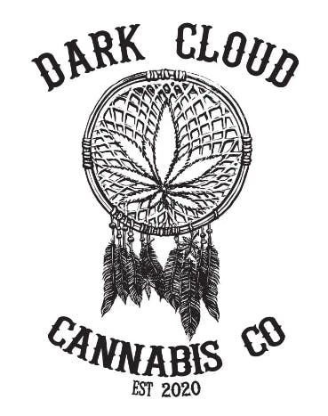 Dark Cloud Live Resin Crumble | Order Online