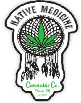 Native Medicine Menu, Reviews, Deals - Weed Dispensary in Nowata, Oklahoma