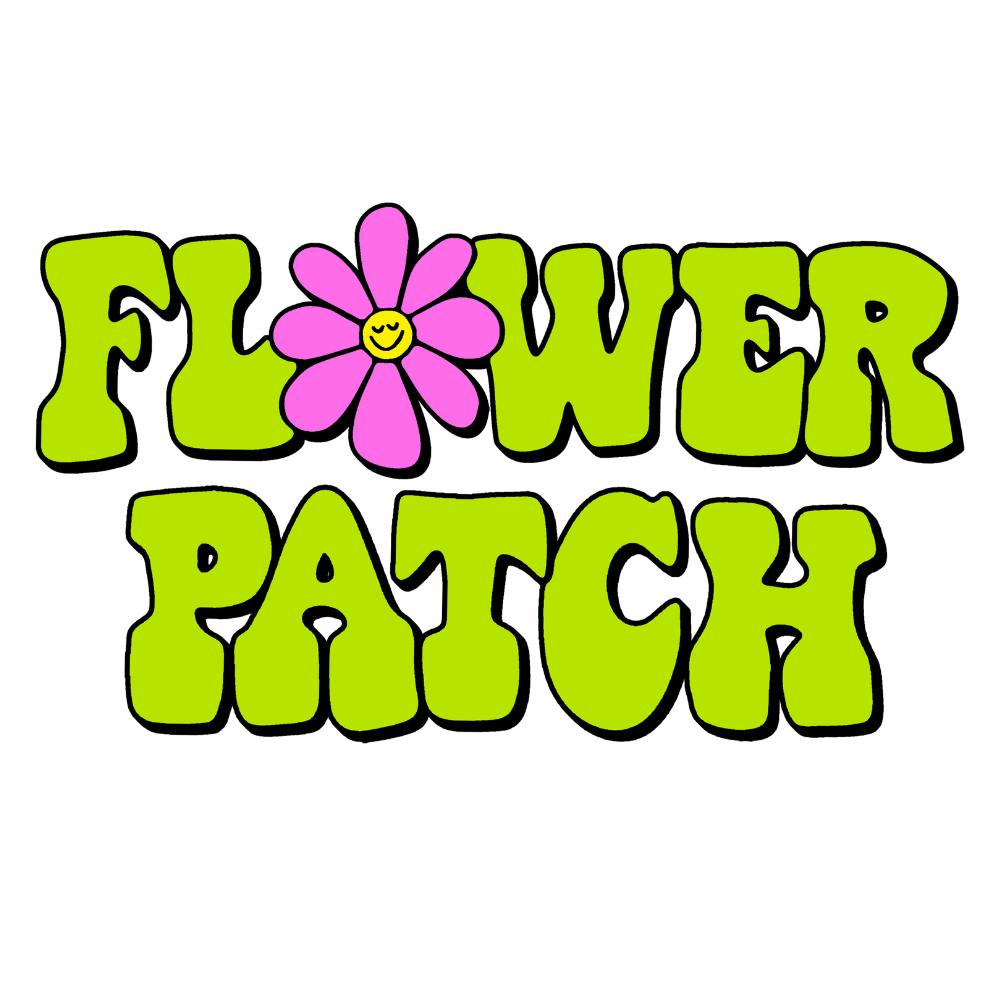 Flower Patch DC Weed Edibles | Order Online