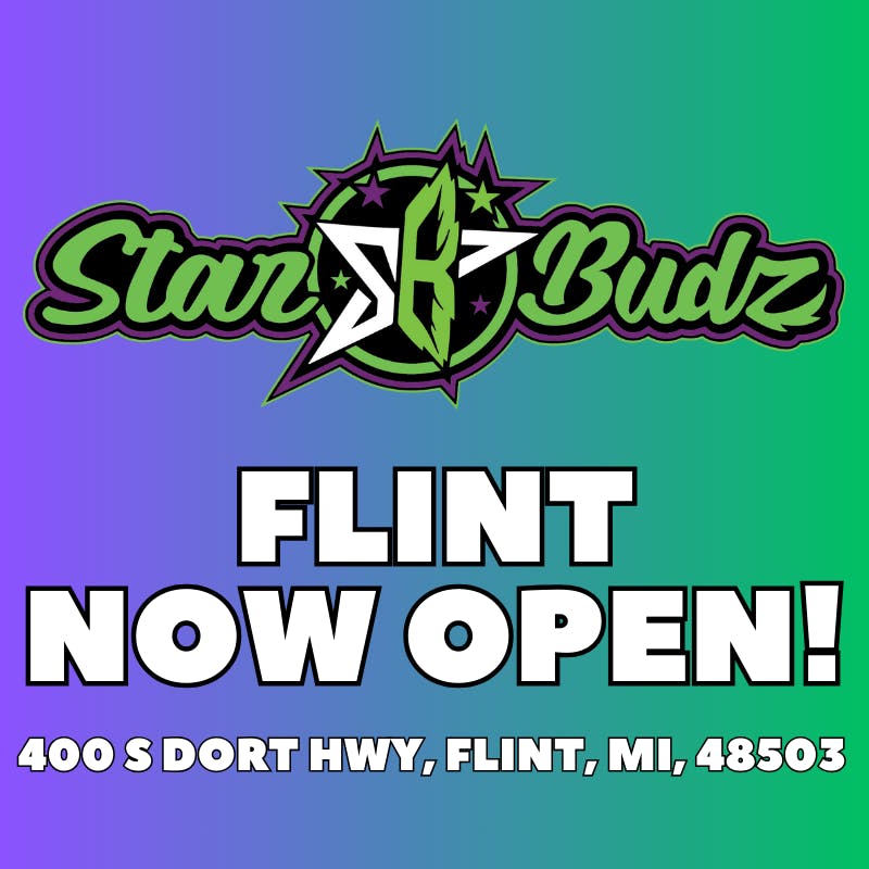 Star Budz Provisioning Center Menu, Reviews, Deals - Weed Dispensary in ...