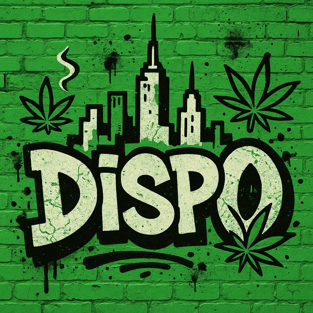 Dispo Menu, Reviews, Deals - Weed Dispensary in Brooklyn, New York