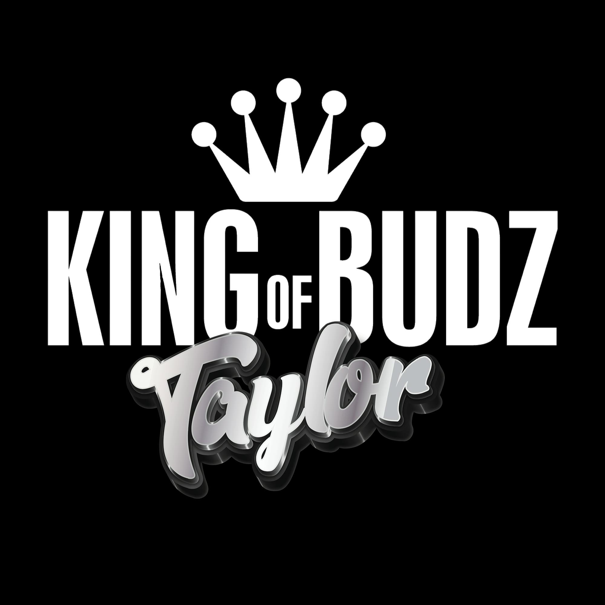 King of Budz Taylor Weed Flower | Order Online