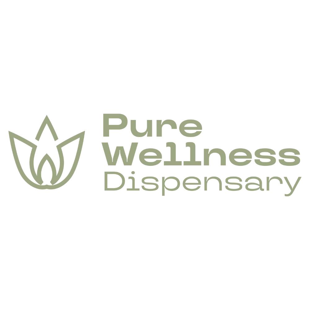 Pure Wellness Dispensary Menu, Reviews, Deals - Weed Dispensary in ...