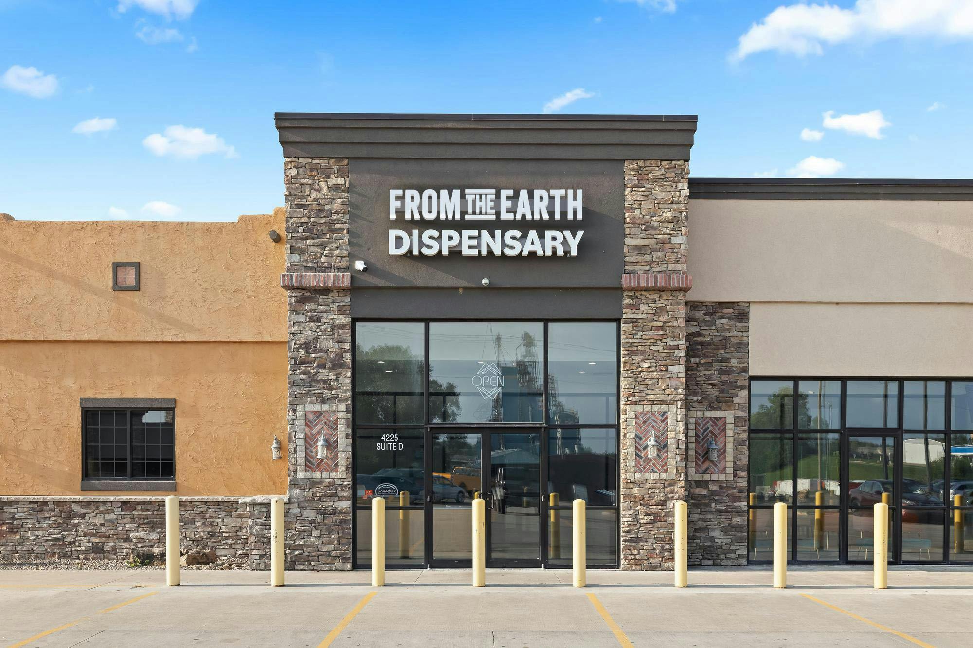 From The Earth - St Joseph Ice Water Hash (Bubble Hash) for Sale ...