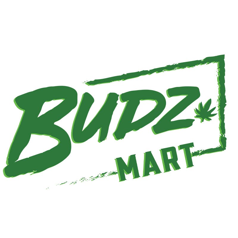 BUDZ Mart Menu, Reviews, Deals - Weed Dispensary in Medford, Oregon