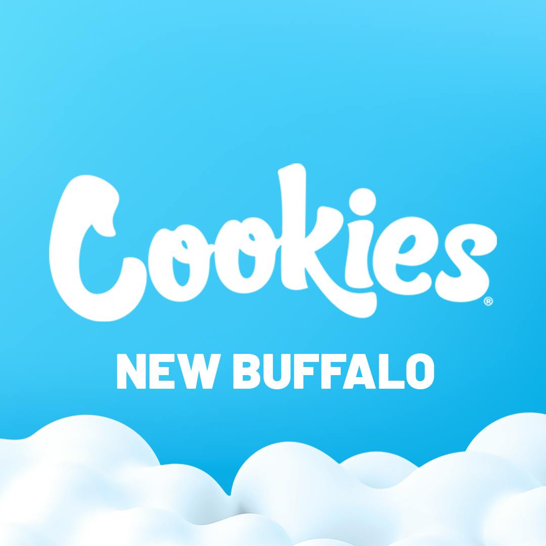 Cookies - New Buffalo Menu, Reviews, Deals - Weed Dispensary in New ...