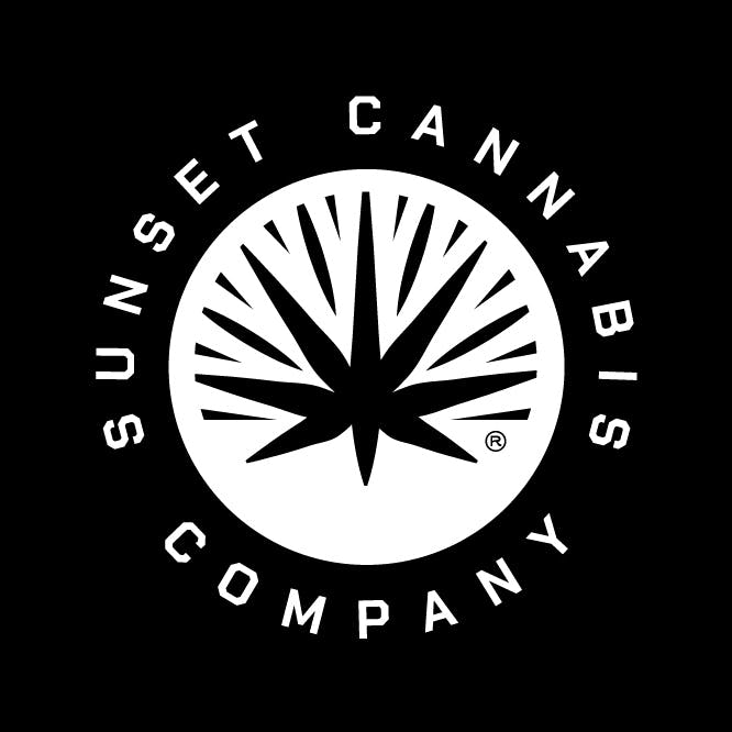 Sunset Cannabis Co Vape Pens | Order Online