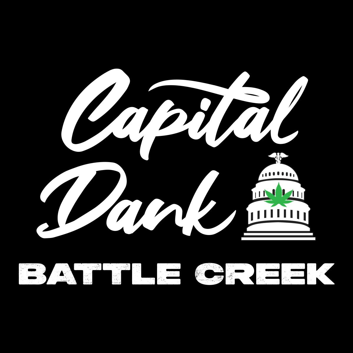 Capital Dank Menu, Reviews, Deals - Weed Dispensary in Battle Creek ...