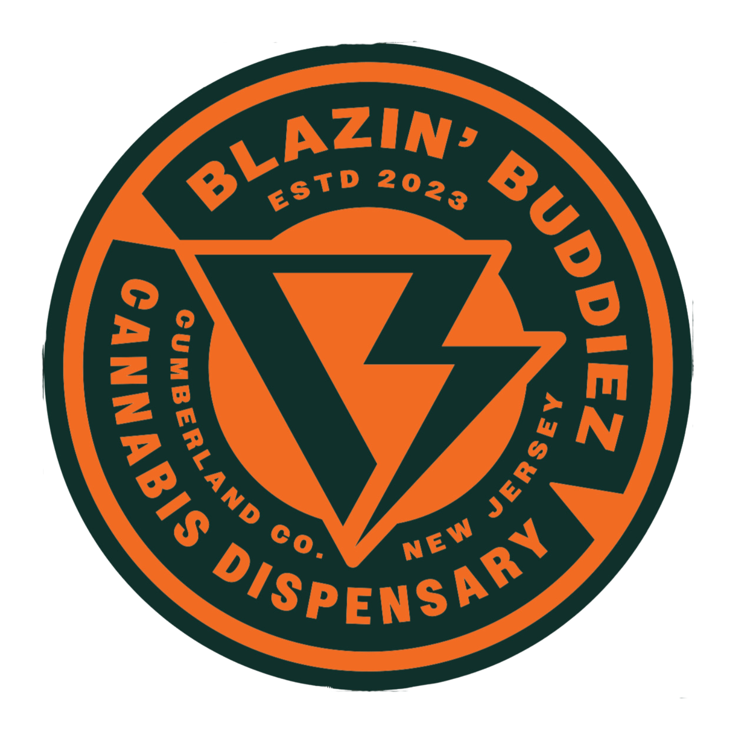 Blazin Buddiez Menu, Reviews, Deals - Weed Dispensary in Bridgeton, New ...