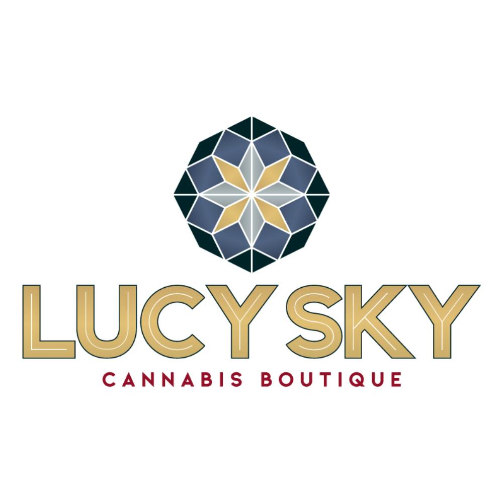 Lucy Sky Cannabis Boutique Weed Gummies | Order Online