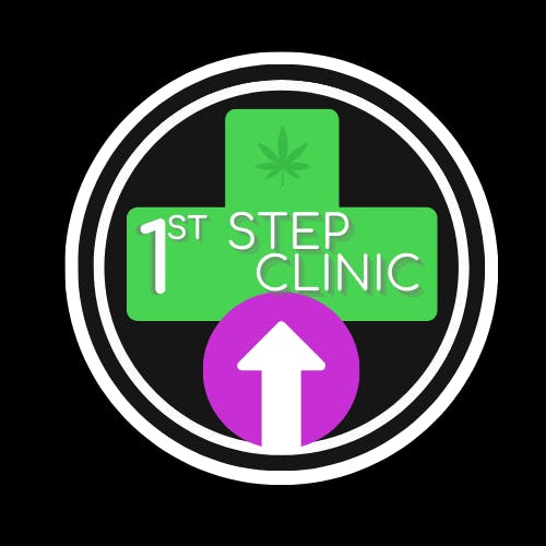 1st Step Clinic Medical Marijuana Doctor in Oregon