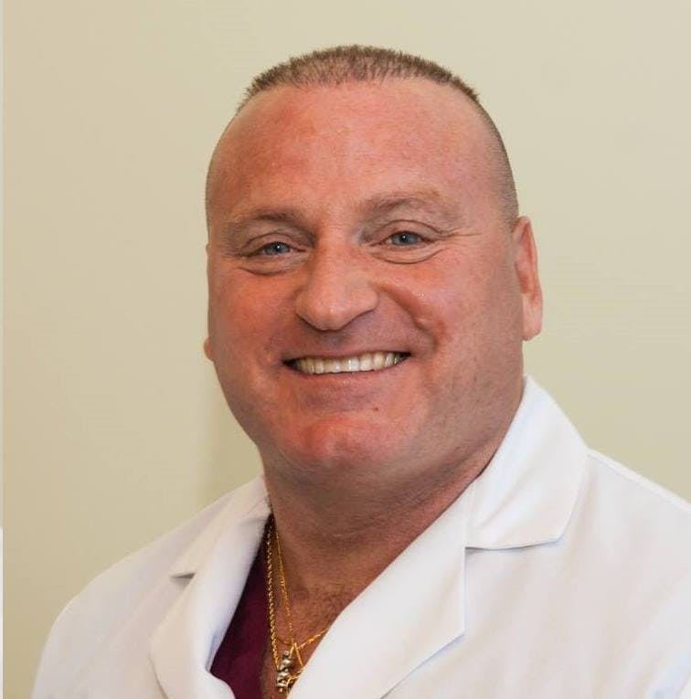 Dr. Thomas O'brien - Medical Marijuana Doctor in New York