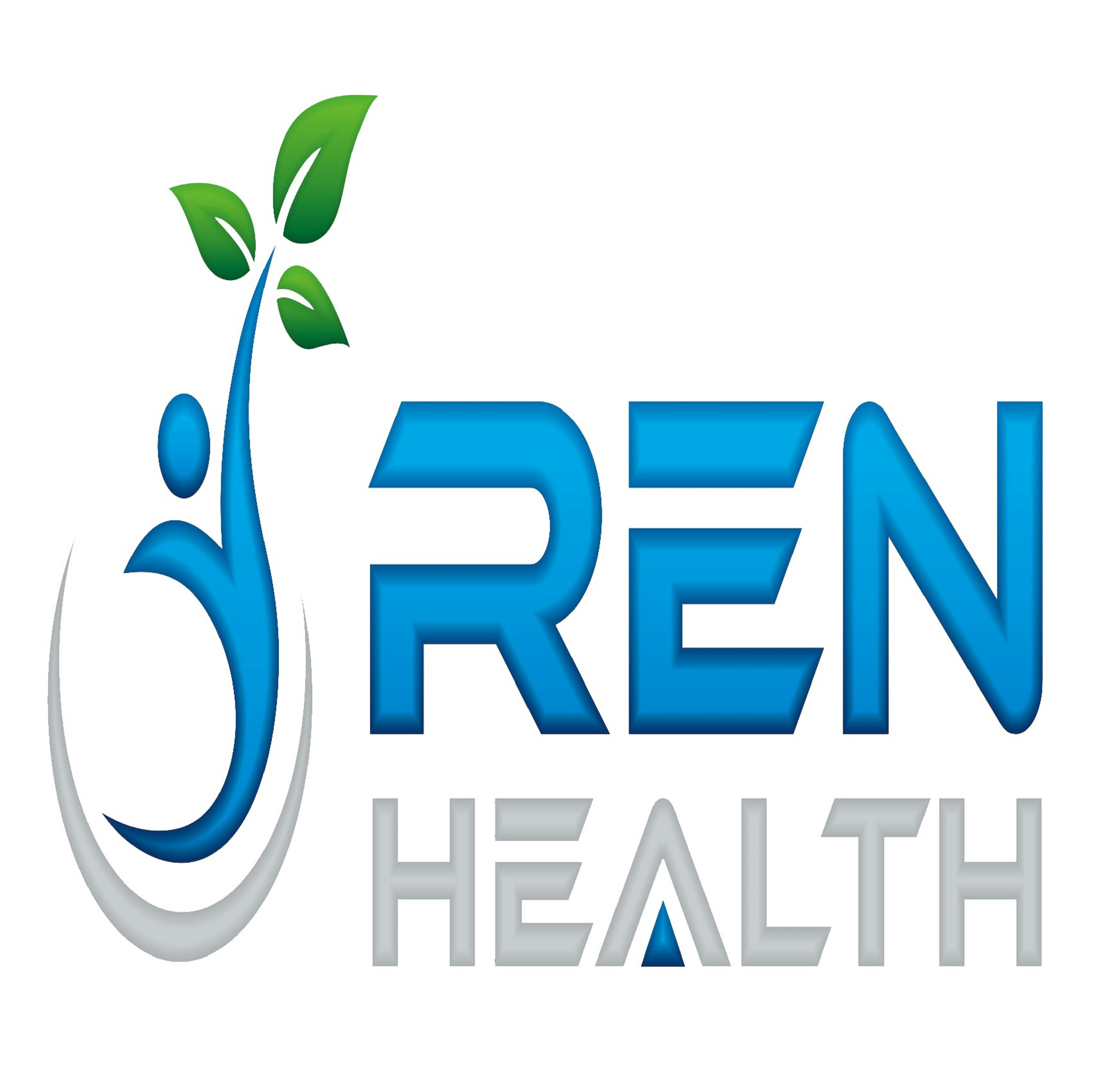 REN Health - Medical Marijuana Doctor in Connecticut