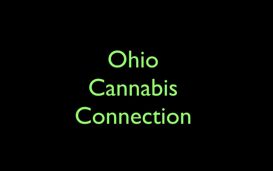 Ohio Cannabis Connection - Medical Marijuana Doctor in Ohio